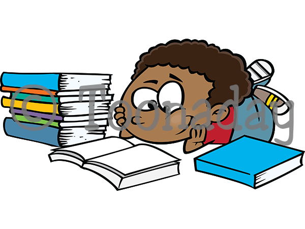 ReaderBoy - Toonaday KidReader