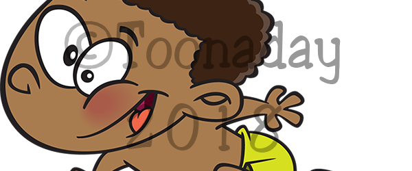 BeachRun - Toonaday - Summer Cartoons