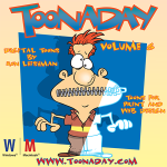 Toonaday Volume 06