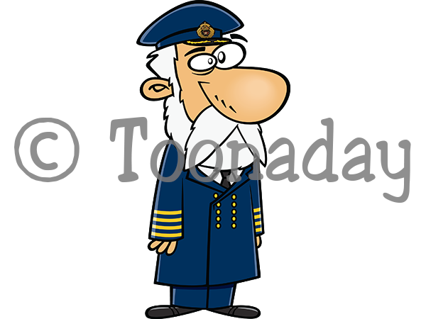 Captain Edward John Smith - Toonaday Captain Edward John Smith