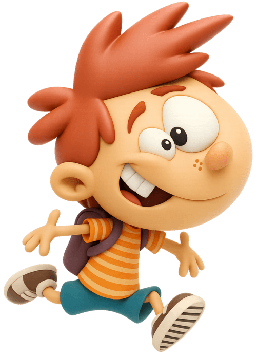 Homepage - Toonaday Toonaday Home Page